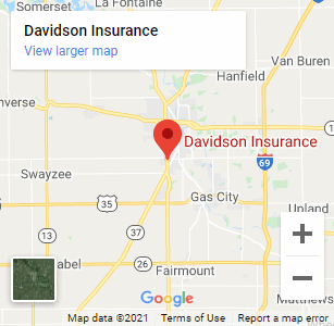 Contact Davidson Insurance - Davidson Insurance | Insurance Agency ...